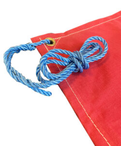 14oz Cotton Canvas Tarpaulins - Tarpaulinsshop