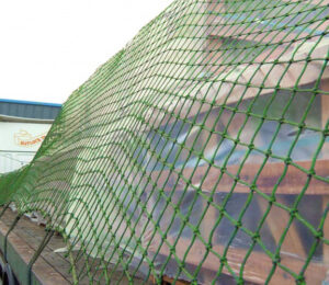 Cargo Bricks Netting Industrial Brick Nets - Tarpaulinsshop