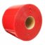 PVC Strip Red Roll Idea For High Risk Area Denotation - Tarpaulinsshop
