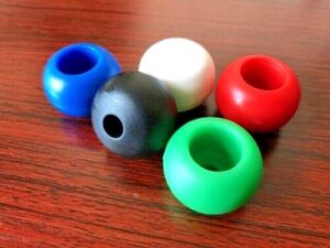 Stopper Balls For Rope - Tarpaulinsshop
